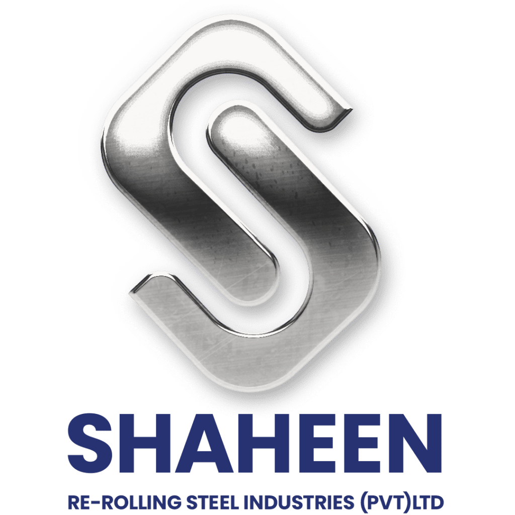 Shaheen Steels
